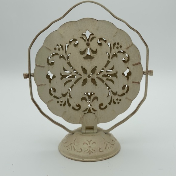 Dining | Collapsible Three Tier Pastry Metal Serving Piece | Poshmark